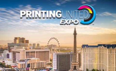 PRINTING United 2024 | Excelitas